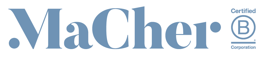 MaCher - For Good Movement